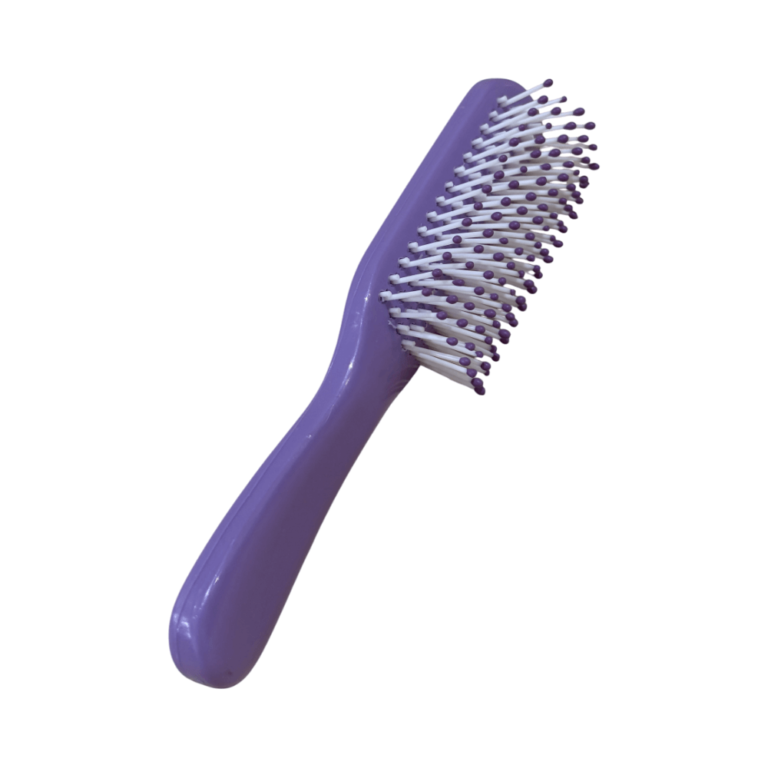 ML/ESCOVA PARA CABELO MINI – Marilú